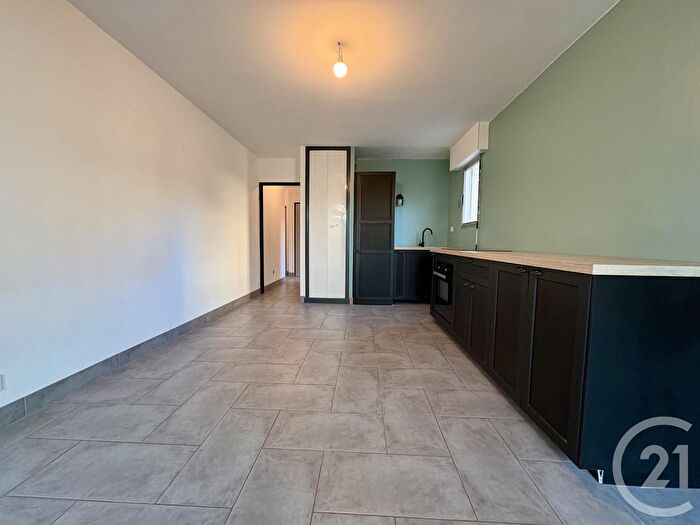 Appartement à vendre - Sanary-sur-Mer, Le Baou, Saint-Roch - 2 pièces - 1 chambre