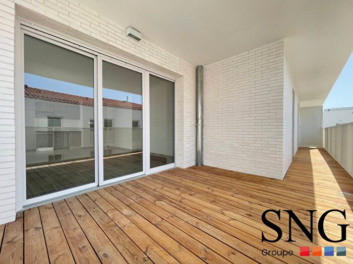Les Izards, Toulouse - Appartement 3 pièces à louer