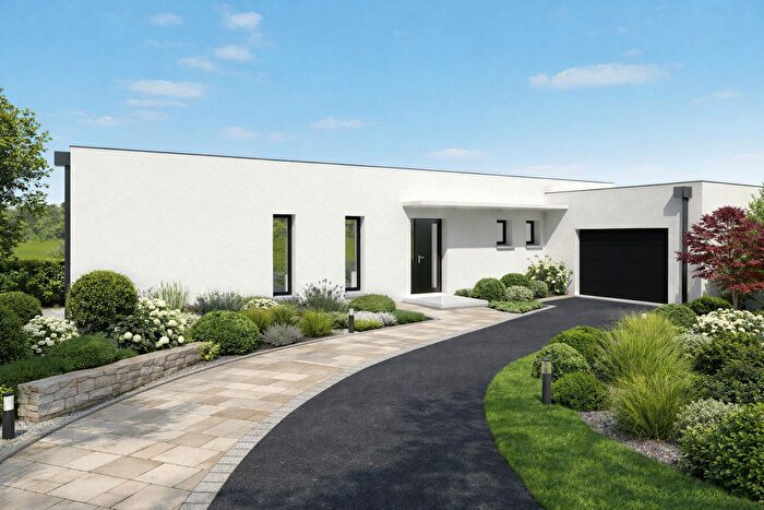 Maison 6 pièces à Espinasse-Vozelle, à vendre