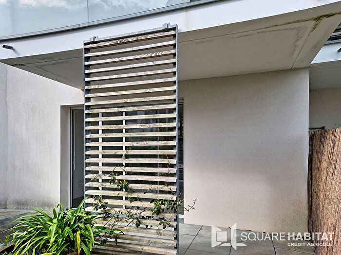 Appartement à vendre - Pl meur, Toul-Blaye, Kerchaton - 2 pièces - 1 chambre