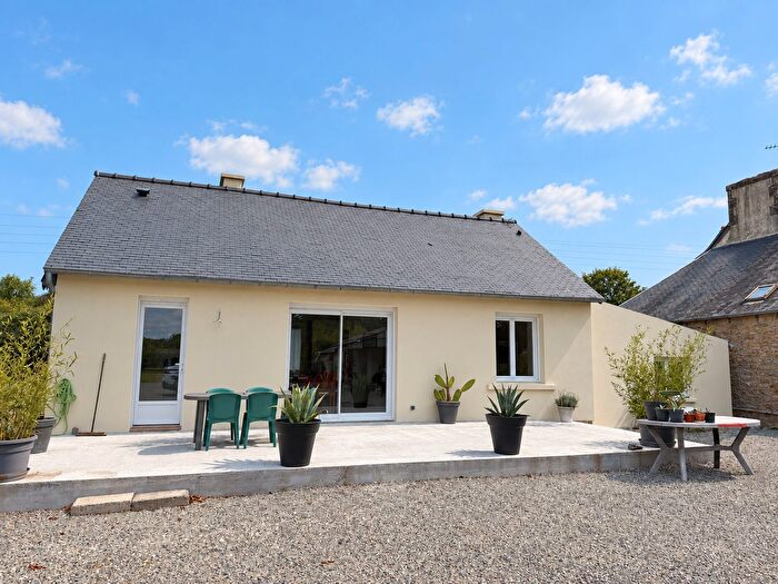 Maison 3 pièces à Louargat, à vendre