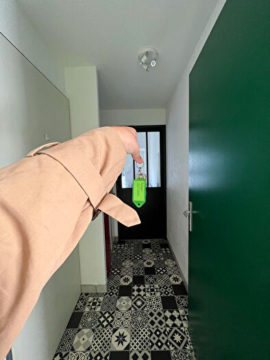 Nancy, Trois Maisons, Saint-Fiacre, Crosne, Vayringe - Appartement 2 pièces à louer