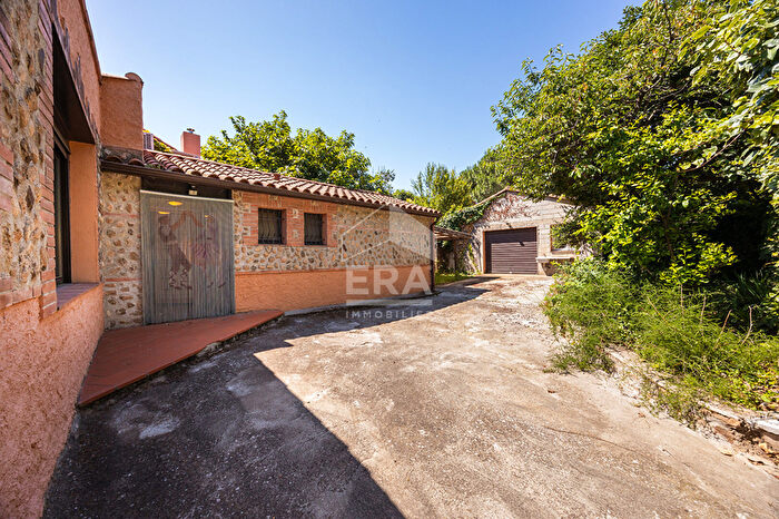 Maison 5 pièces à vendre à Céret