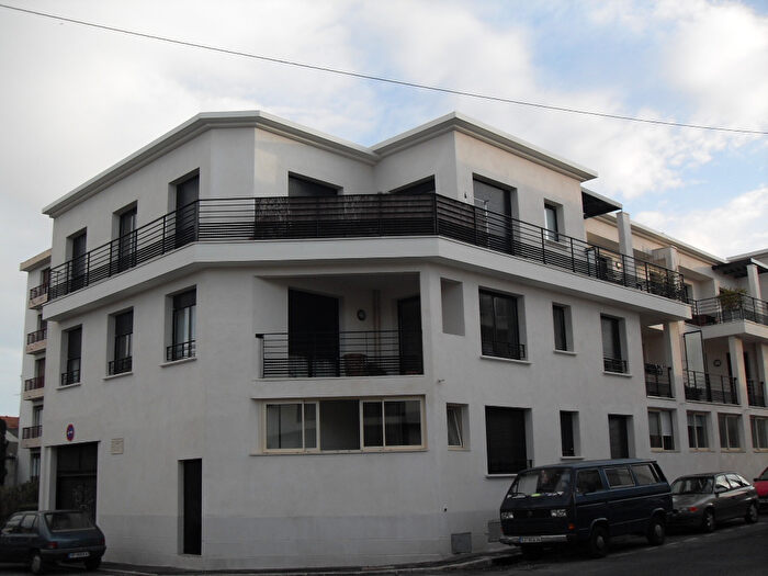 Montpellier, Gambetta : Appartement 2 pièces à louer