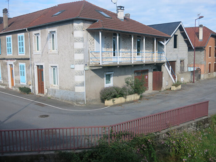 Maison à louer - Jurançon - 4 pièces - 3 chambres