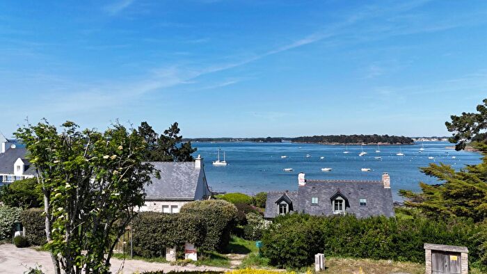 Maison 5 pièces à vendre à Arzon
