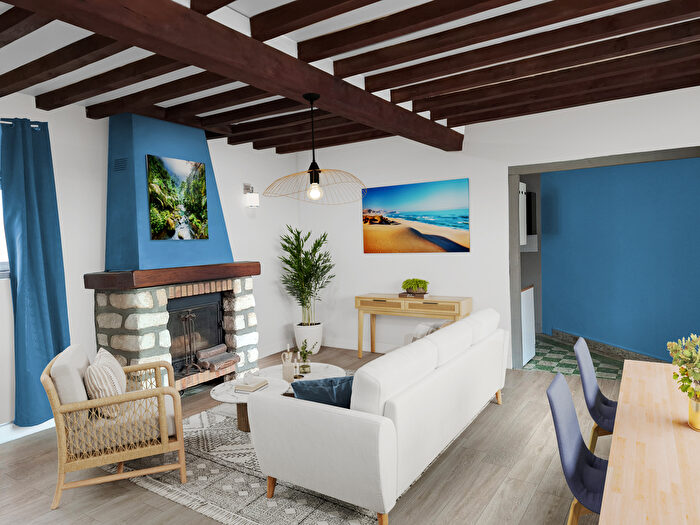 Maison à vendre - Orchies - 4 pièces - 3 chambres