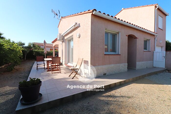 Saint-Cyprien, La Prade, La Vigie : Maison 3 pièces à vendre