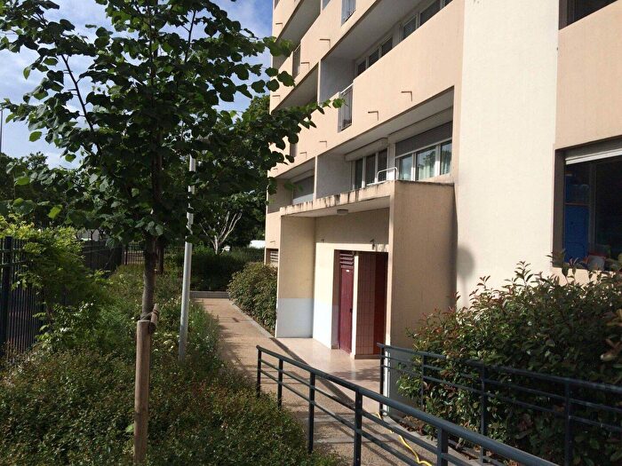 Appartement 2 pièces à Luth, Gennevilliers, à louer
