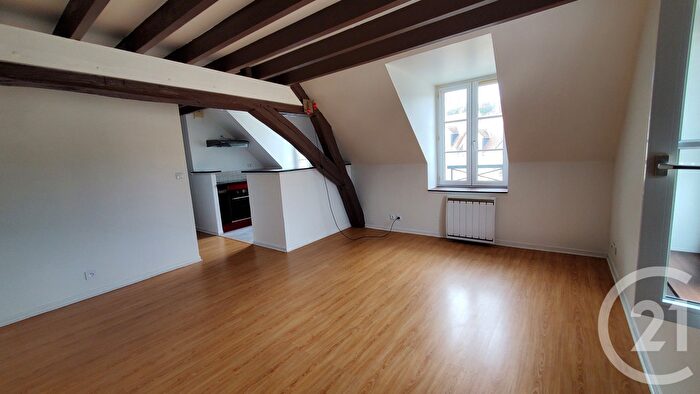 Appartement à vendre - Étampes, Saint-Martin, Saint-Gilles - 2 pièces - 1 chambre