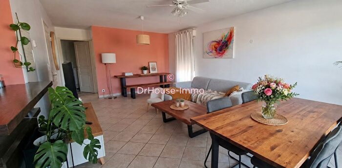 Onet-le-Château - Appartement 3 pièces à vendre