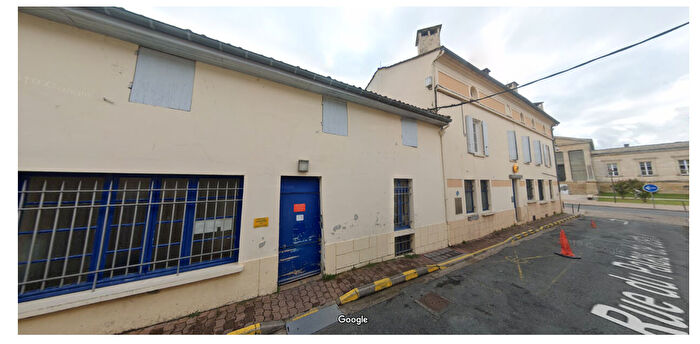 Bazas : Appartement à vendre