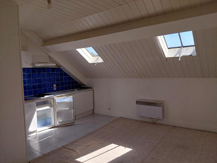 Versailles, Notre Dame : Appartement 1 pièce à louer