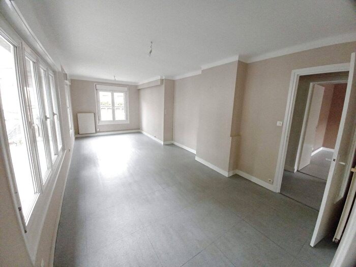 Appartement 3 pièces à Saint-Lô, à louer