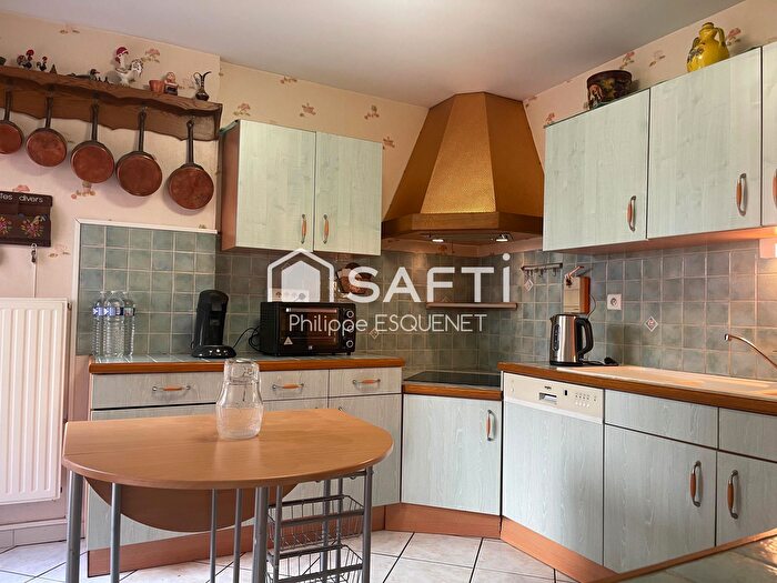 Maison 3 pièces à Reims, Jamin, Jaurès, Cernay, Epinettes, à vendre