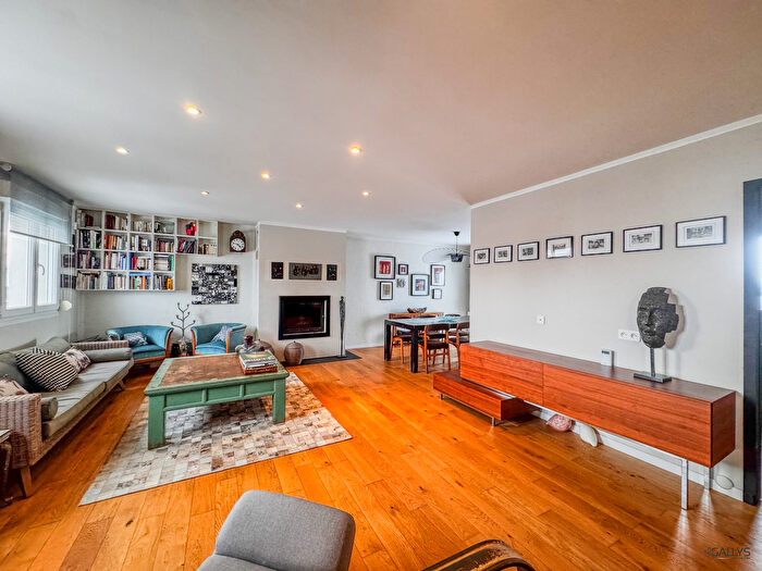 Maison à vendre - Doncourt-lès-Conflans - 7 pièces - 4 chambres