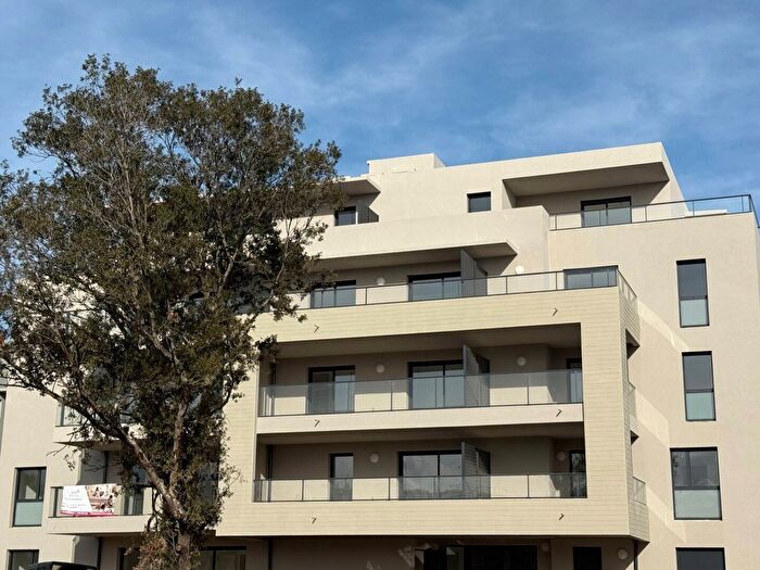 Zone Périphérique, Porto-Vecchio : Appartement 3 pièces à louer
