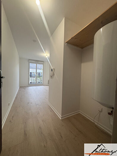 Montfermeil, Centre-ville - Appartement 2 pièces à vendre
