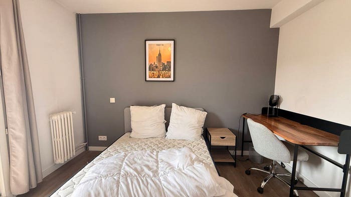 Appartement 5 pièces à louer à Montpellier