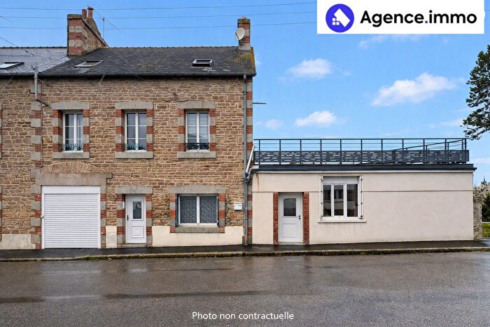 Maison 7 pièces à vendre - Guingamp