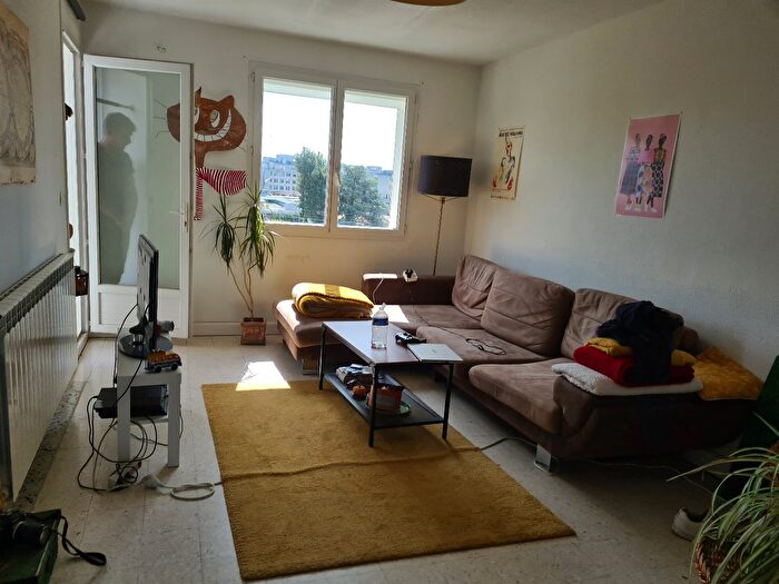 Montpellier, Hôpitaux, Facultés : Appartement 4 pièces à louer