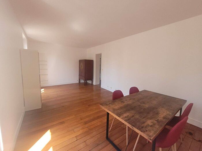 Appartement 2 pièces à louer - Reine-Mairie, Boulogne-Billancourt