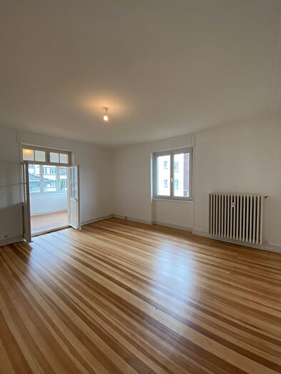 Strasbourg, Neudorf, Saint-Urbain, Landsberg - Appartement 4 pièces à louer