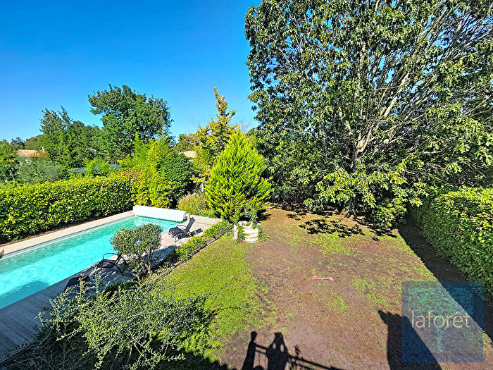 Pessac, Franc, L'Alouette - Maison 8 pièces à vendre