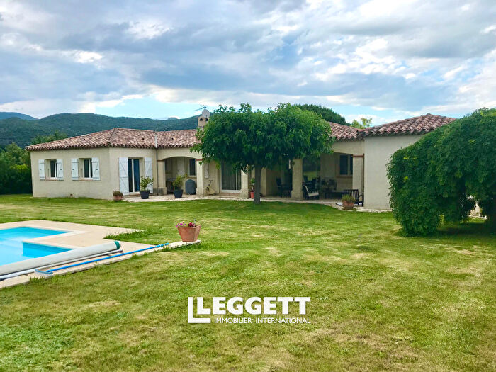 Maison à vendre - Vinça - 5 pièces - 4 chambres