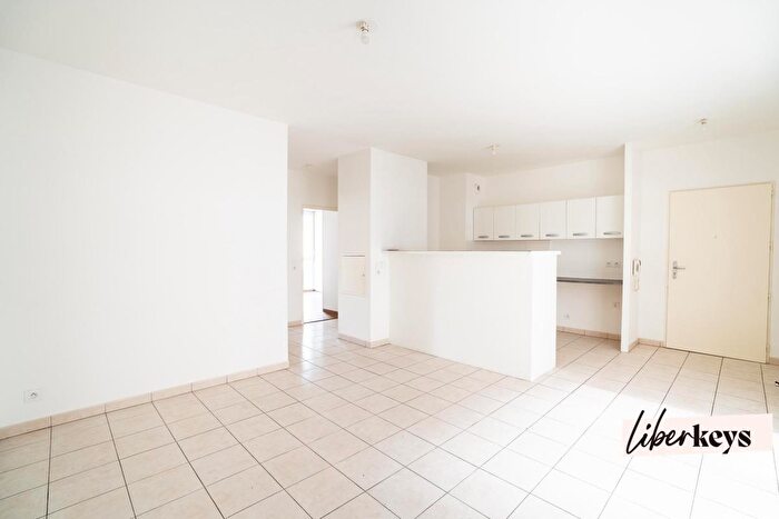 Appartement 3 pièces à vendre - Bègles, Terres Neuves