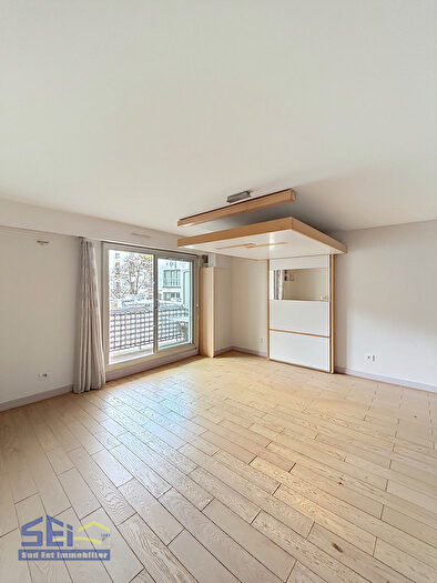 Paris 12ème, Vallée de Fecamp - Appartement 1 pièce à vendre
