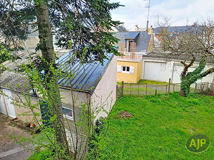 Appartement à vendre - Saint-Nazaire, Nord - 1 pièce