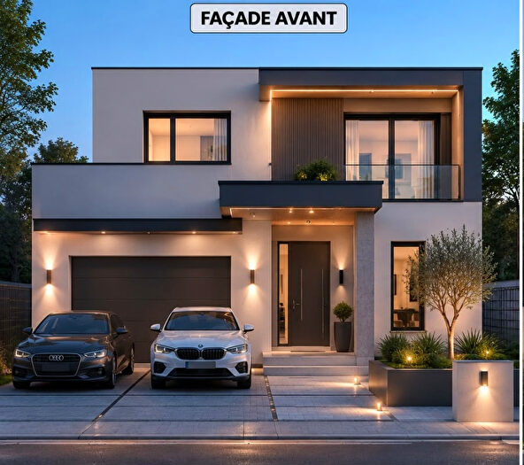 Maison 5 pièces à Weckolsheim, à vendre