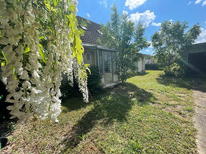 Maison à vendre - Draveil, La Villa - 8 pièces - 7 chambres