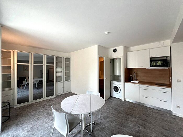 Vieux Lille - Appartement 1 pièce à louer