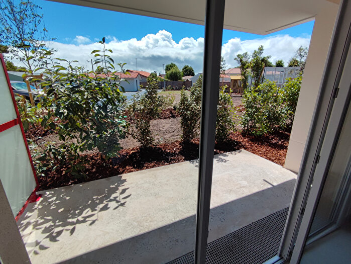 Appartement à louer - Biscarrosse, Coudiney, Latecoère, Le Micq, Dousse - 2 pièces - 1 chambre