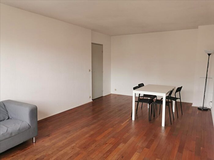 Appartement 3 pièces à louer - Bordeaux