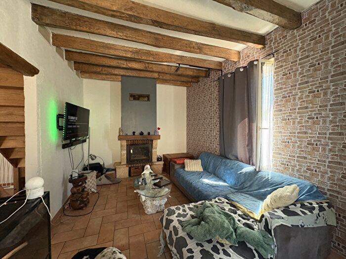 Maison 5 pièces à vendre - Saint-Florentin