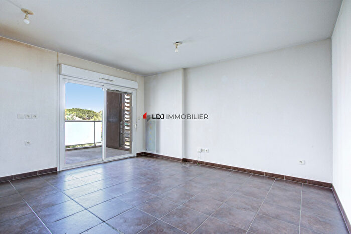 Appartement 2 pièces à vendre à Perpignan, La Garrigole