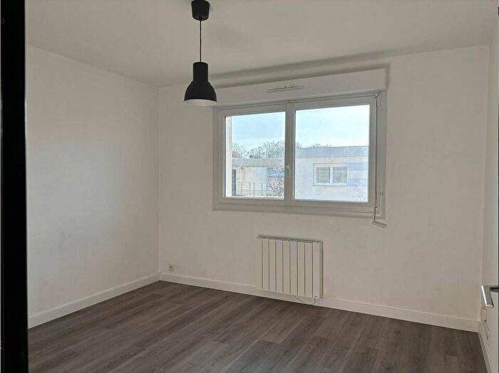 Appartement à louer - Atalante Beaulieu, Rennes - 1 pièce - 1 chambre