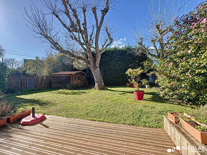 Maison 8 pièces à vendre - Mérignac, Centre-ville
