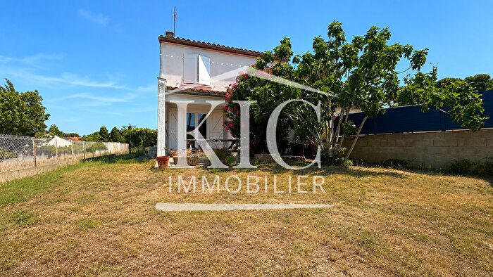 Maison 4 pièces à vendre à Carcassonne