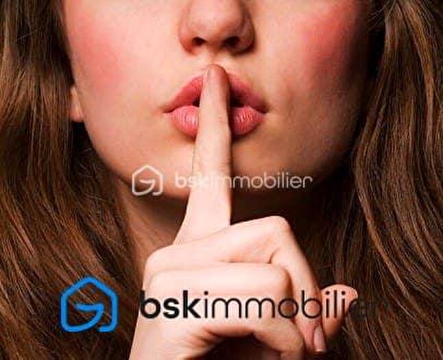 Maison à vendre - Agen, Scaliger - 7 pièces - 5 chambres