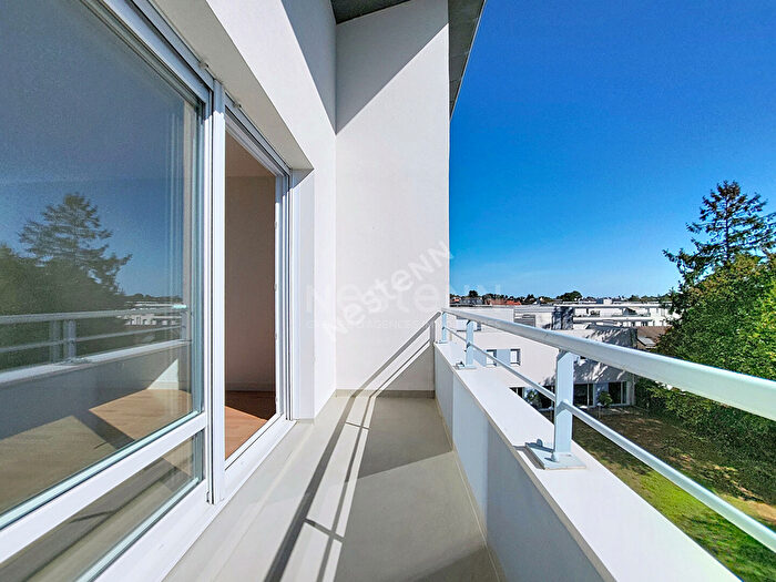 Appartement 2 pièces à vendre - Orvault, Praudière, Berthelotière, Mulonnière