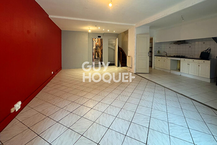 Maison à vendre - Carcassonne, Domairon, Grazailles, Albignac, Fleming - 5 pièces - 3 chambres