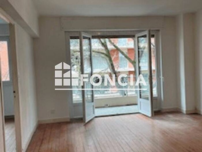 Appartement à louer - Le Busca, Toulouse - 3 pièces - 2 chambres