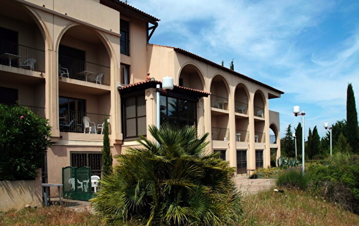 Appartement à louer - Montpellier, Hôpitaux, Facultés - 1 pièce