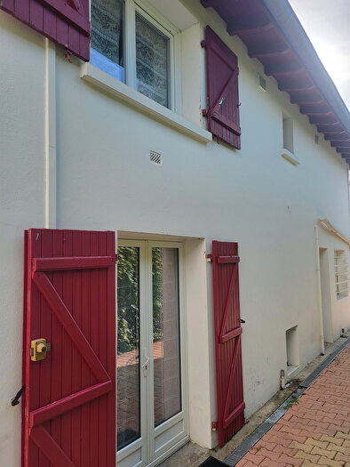 Maison à vendre - Dax, Saint-Pierre - 15 pièces