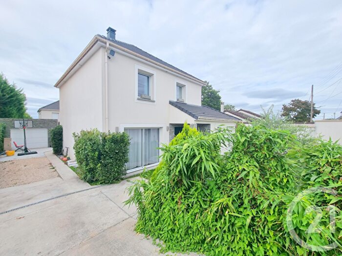 Maison 6 pièces à vendre à Herblay, Verdun, Copistes