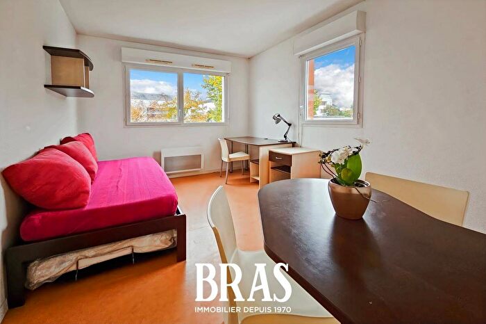 Métairie, Saint-Sébastien-sur-Loire - Appartement 1 pièce à louer